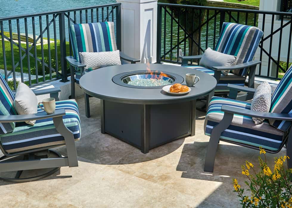 Alexa, What's The Best Outdoor Patio Furniture? 3 Top Options