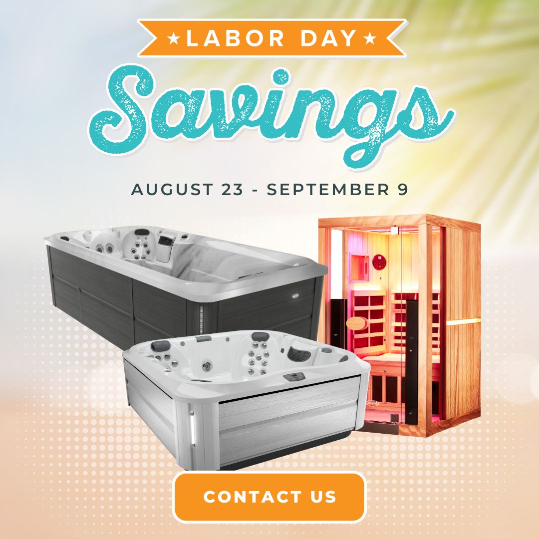 Swim World in Chelan - Hot Tubs, Patio Supplies & Spa Service