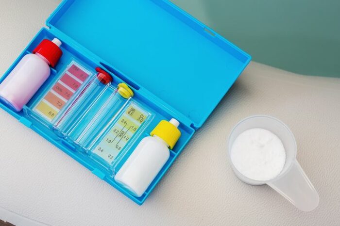 How To Balance pH Levels in Your Spa - Ultimate Guide (2025)